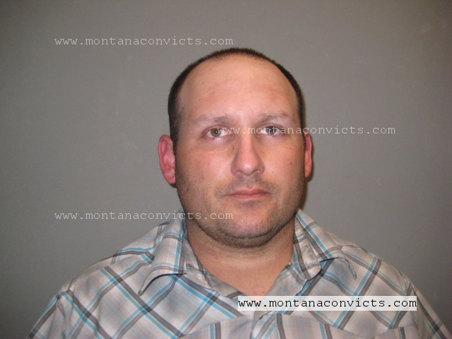 Joshua Lawrence Torrez - Montana Convicts