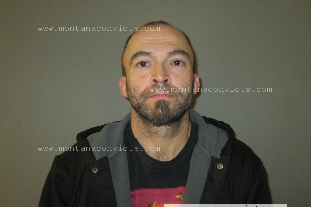 Robert Christopher Eatwell - Montana Convicts