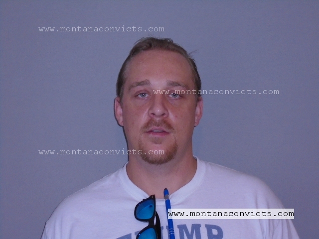 Joshua Daniel McLean - Montana Convicts