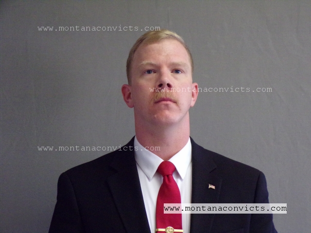Rodney Kyle Shear - Montana Convicts