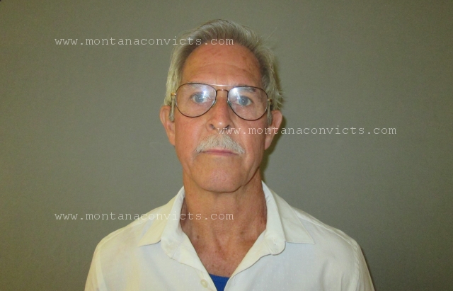 Robert Nevin Edmundson - Montana Convicts