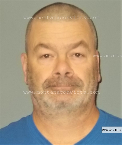 Roger Karl Beede - Montana Convicts
