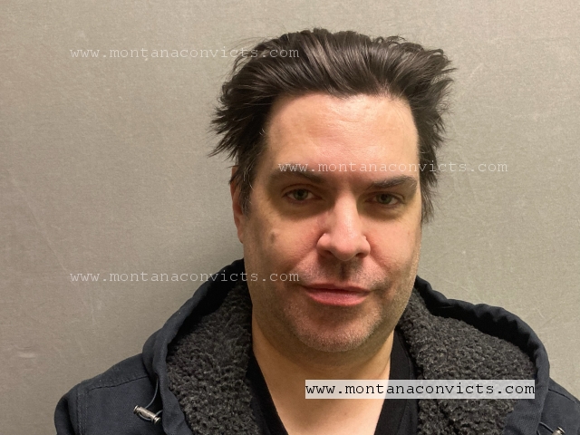 Jordan Allen Waterman - Montana Convicts