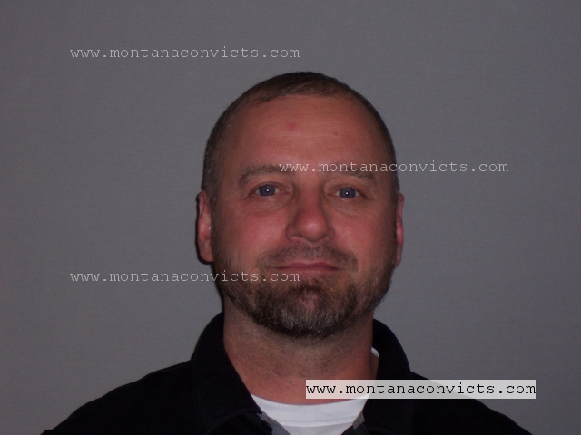 William Benton Williams JR - Montana Convicts