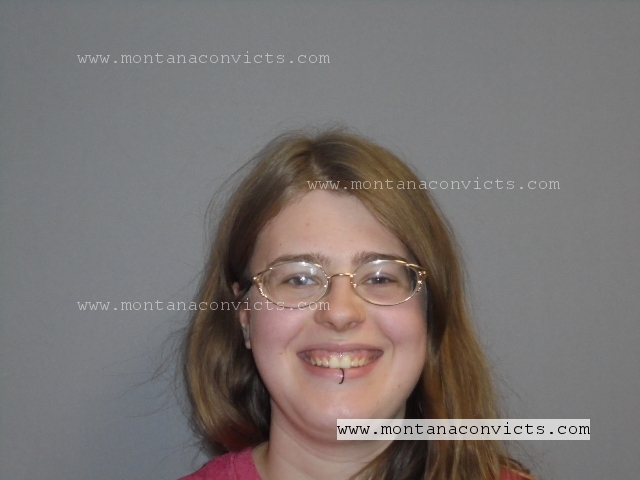 Denim Renee Howard - Montana Convicts