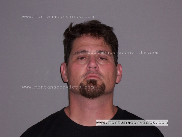 Matthew Donald Simpson - Montana Convicts