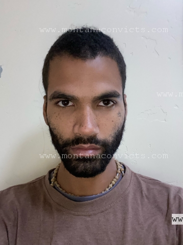 Zayd L Atkinson - Montana Convicts