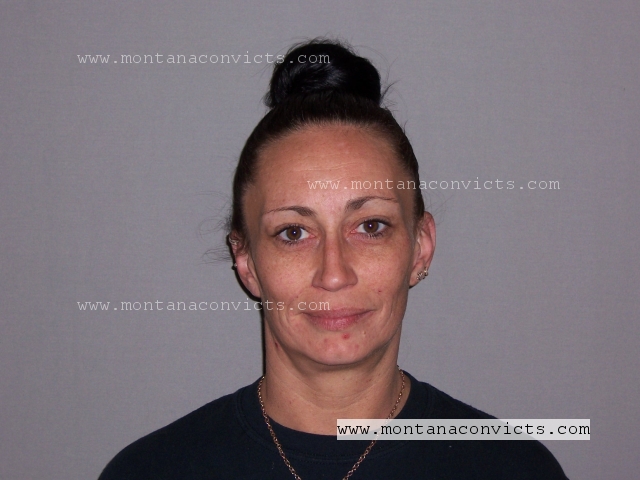 Cassandra Rose Koch Montana Convicts