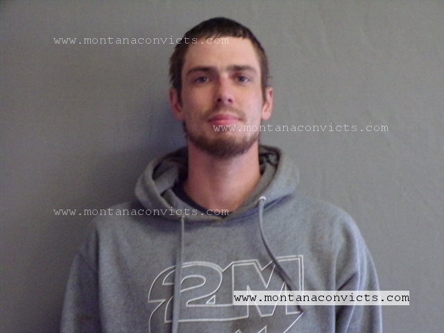Adrian Joseph Eslinger - Montana Convicts