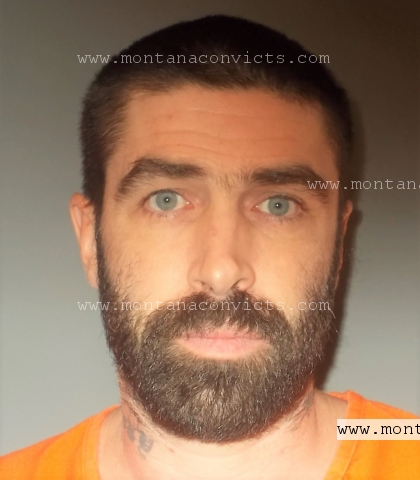Nathan Jon Heitman - Montana Convicts