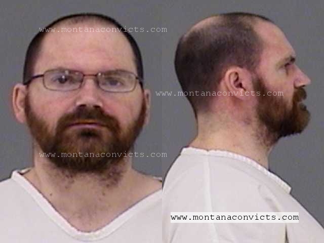 Thomas James Vaira - Montana Convicts