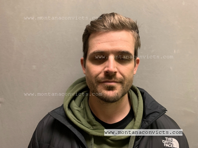 Andrew Lee Rutz - Montana Convicts