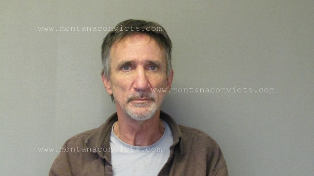 Michael Scott Stilson - Montana Convicts