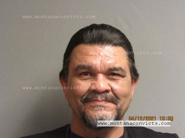 James Daniel Adams - Montana Convicts