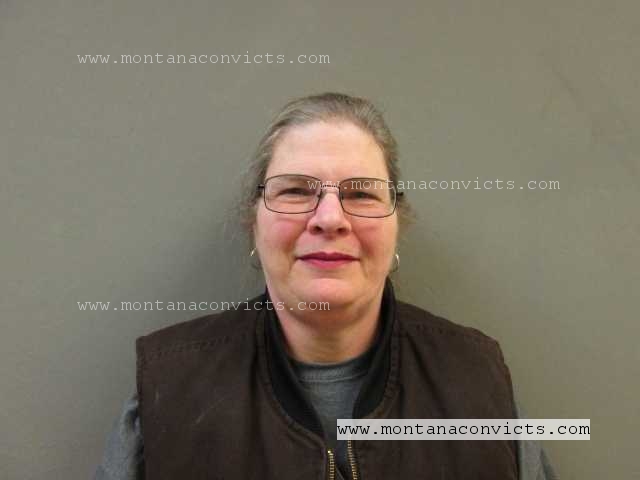 Susan Ann Hale - Montana Convicts