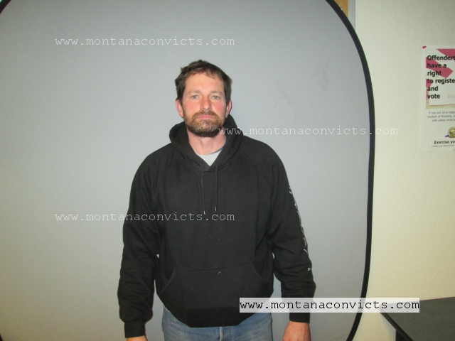 Kenneth Wilbert Kraus - Montana Convicts