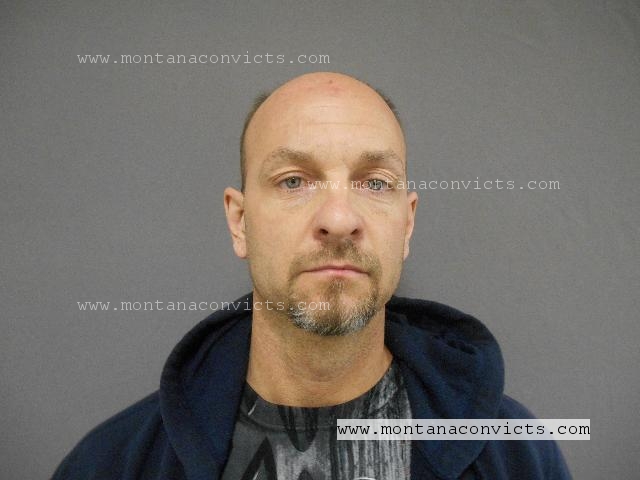 Steven Paul Furlong - Montana Convicts