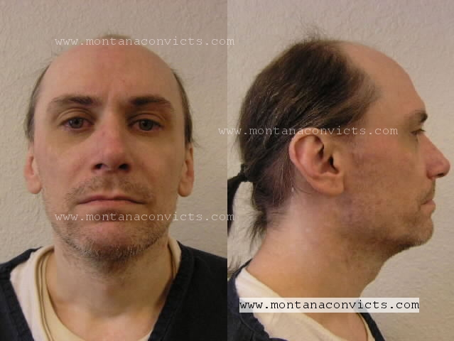 Michael Joseph Highley - Montana Convicts