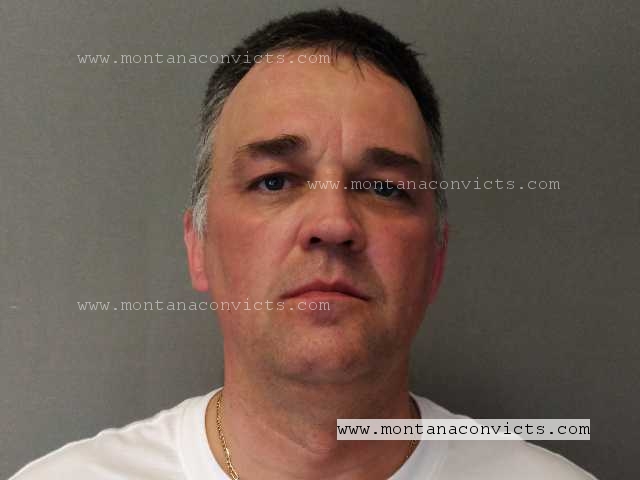 Louis Jay Remillard - Montana Convicts