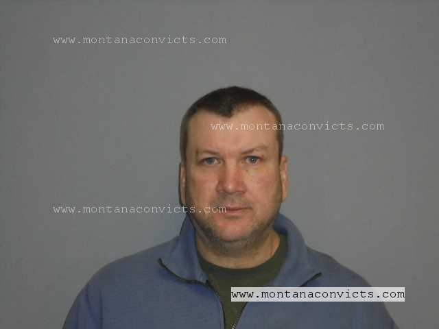 Gary Lee Kelley - Montana Convicts