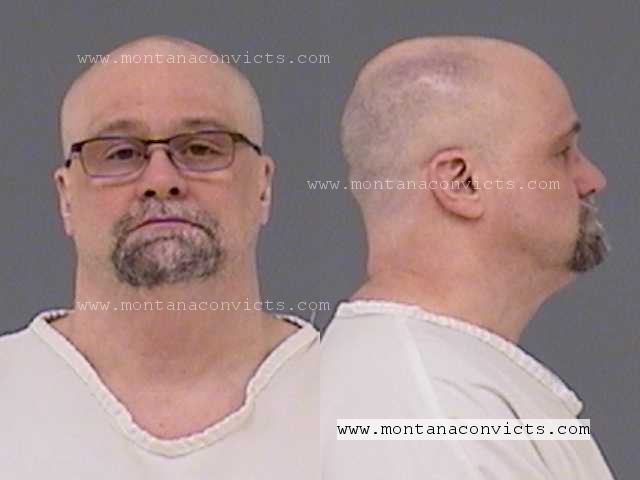 Keith Alan Price - Montana Convicts
