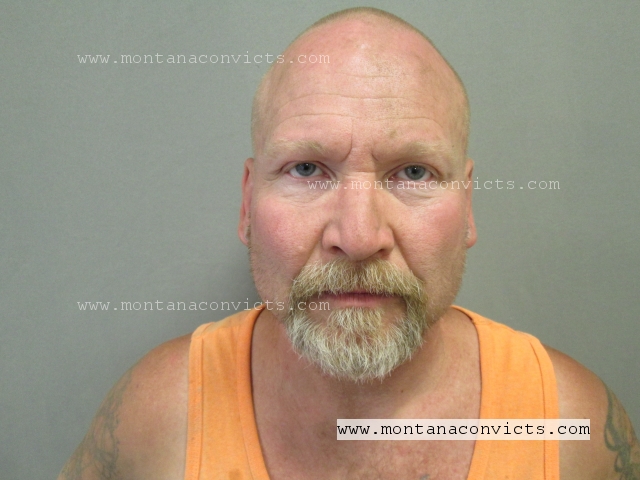 Denis Michael Connelly JR - Montana Convicts Denis Michael Connelly JR - Montana Convicts