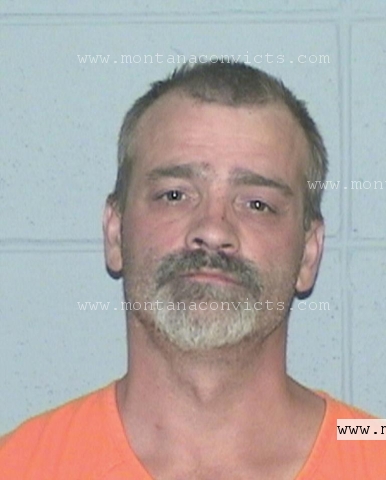 Roy Lee Smith - Montana Convicts