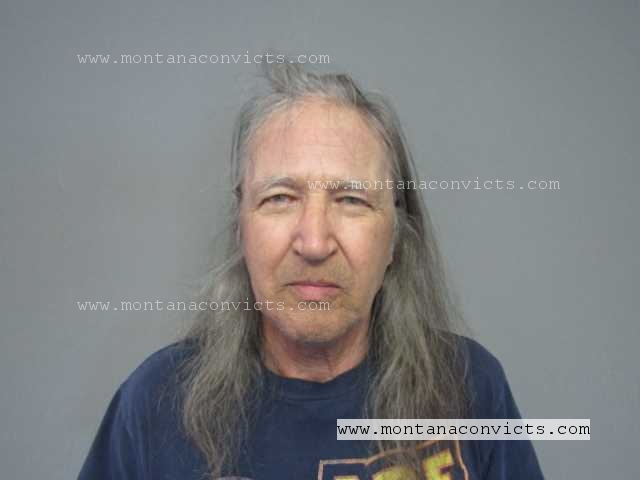 Daniel francis Bisson - Montana Convicts