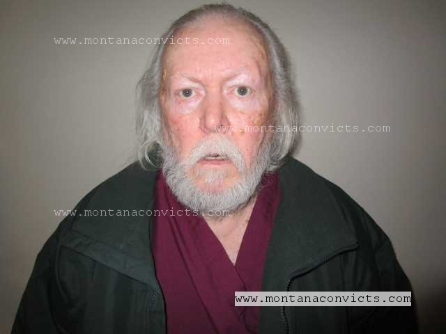 Vincent John Sullivan - Montana Convicts