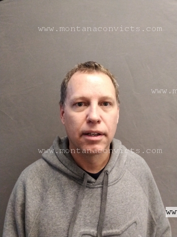 Jeremy Roehr - Montana Convicts