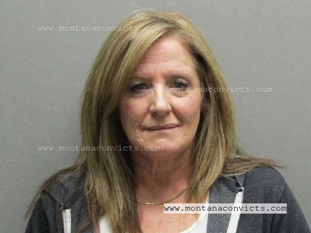 Dawn Michelle Johnson - Montana Convicts