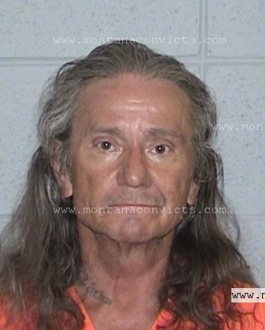 Donald Dean Biederman - Montana Convicts