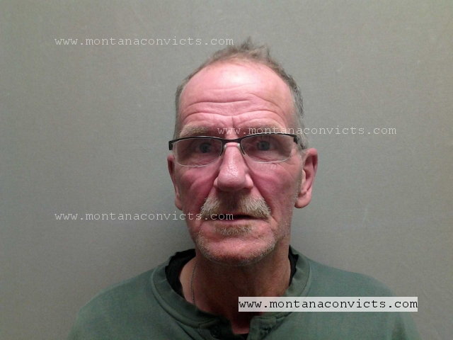 Douglas Stanton Brauer - Montana Convicts