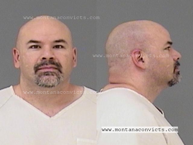 Adam Sanchez JR - Montana Convicts