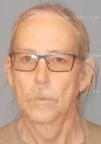 Charles Allen Johnson - Montana Convicts