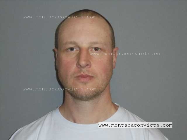 Nathanial Arthur Roth - Montana Convicts