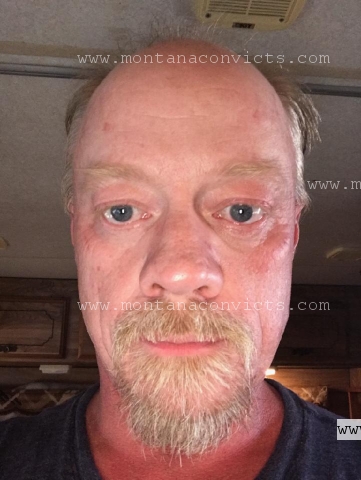 Perry Ross Fisher - Montana Convicts