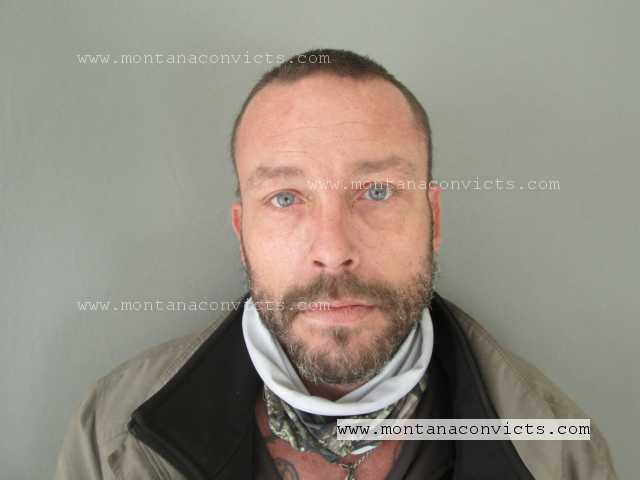 Thomas Levander Knott - Montana Convicts