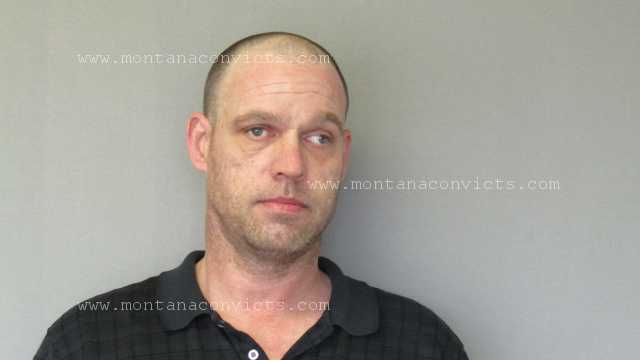 Terry Joe Windham - Montana Convicts