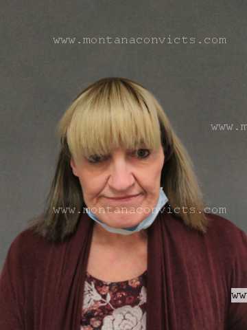 Angela Joy Heiser - Montana Convicts