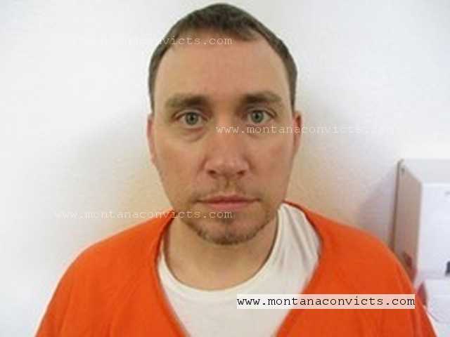 Joshua gregory Fava - Montana Convicts