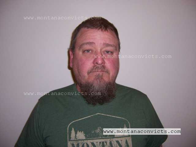 Stephen M Gerstman JR - Montana Convicts