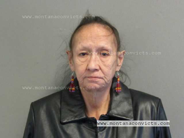 Denise Priscilla Stump - Montana Convicts