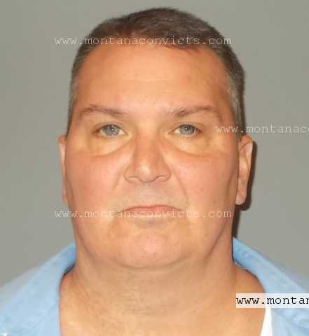 Daniel Thomas Martin - Montana Convicts