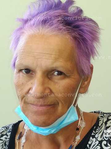 Doris Elaine Matye - Montana Convicts