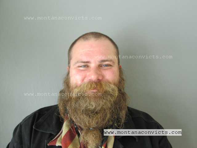 Ellsworth Keith Mead - Montana Convicts