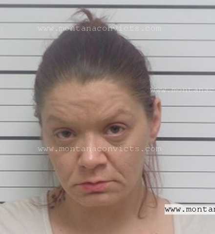 Kathryn Jean Dolatta - Montana Convicts