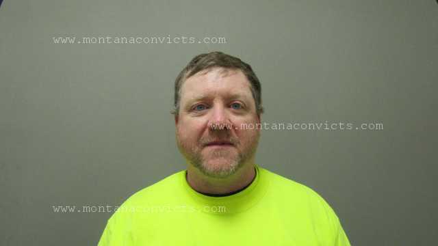 Nicholas Randal Gray - Montana Convicts