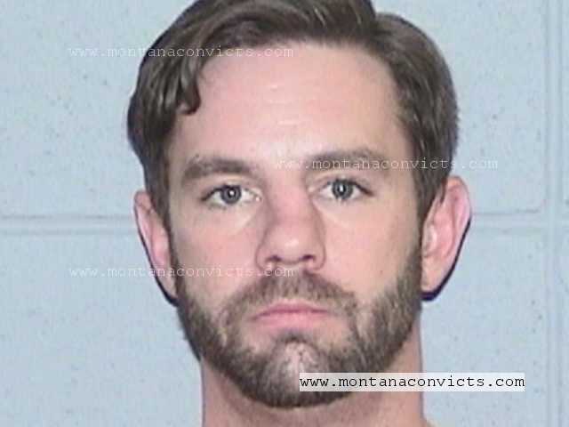 Eric Christopher Appl - Montana Convicts