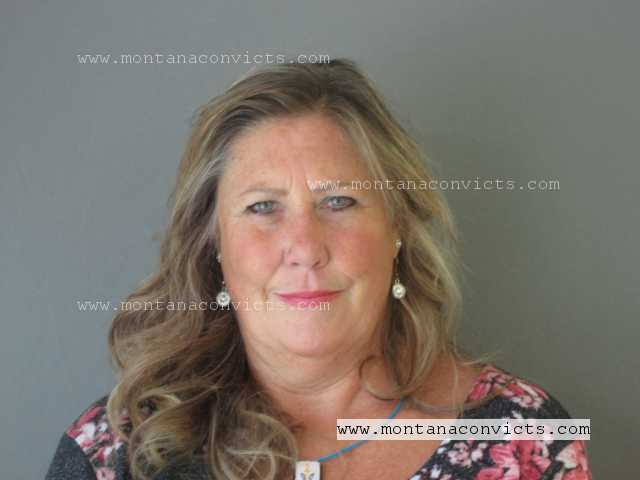 Maureen Therese Doubek - Montana Convicts